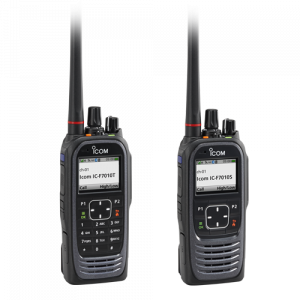 ICOM - PT. Total Communication System