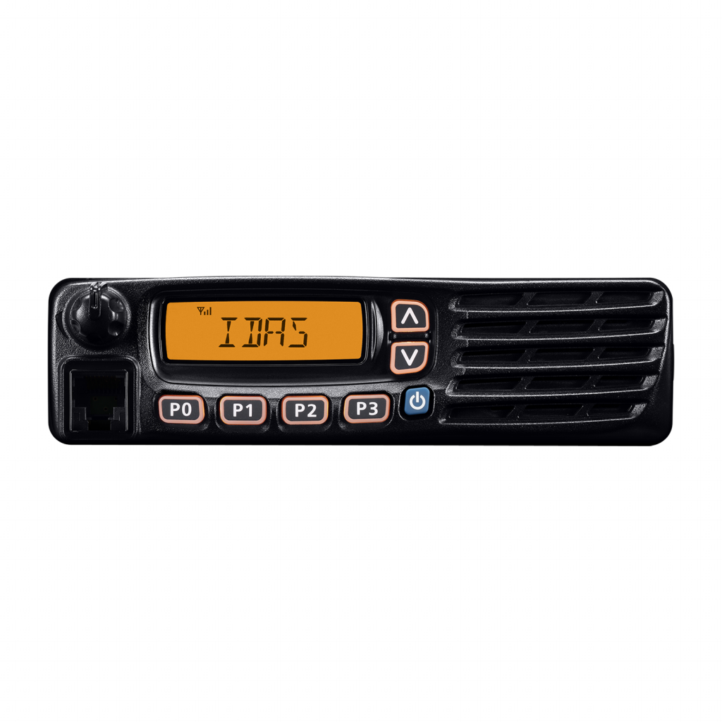 ICOM IC-R9500 - PT. Total Communication System