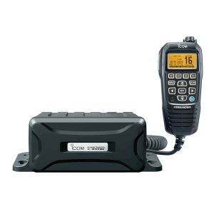 ICOM IC-M400BB - PT. Total Communication System