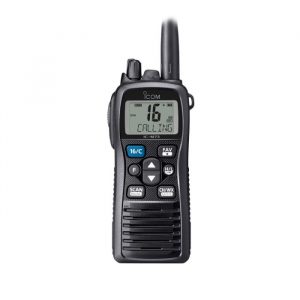ICOM IC-M73 - PT. Total Communication System