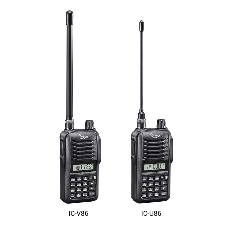 ICOM IC-5100A - PT. Total Communication System