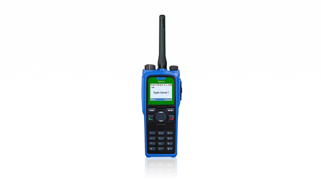 PD798IS - PT. Total Communication System