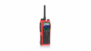 PT790Ex Intrinsically Safe TETRA Portable Radio - PT. Total Communication System