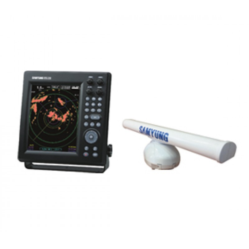 Samyung SAR-9 - PT. Total Communication System